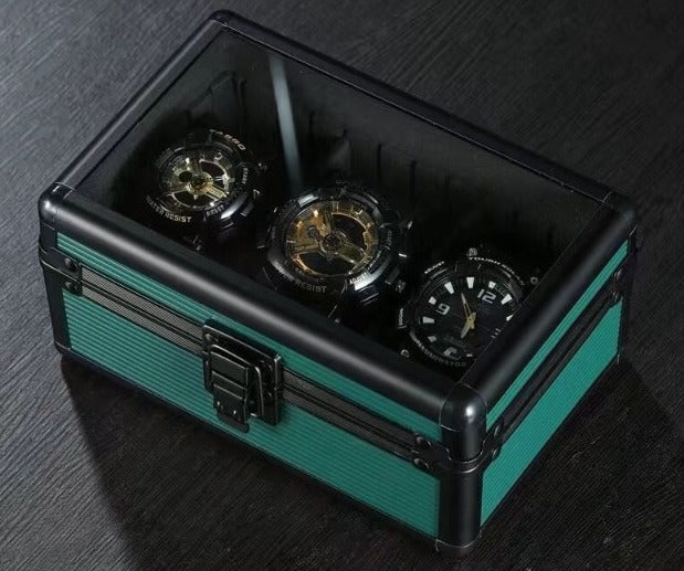 Accessories – The Watch Appeal